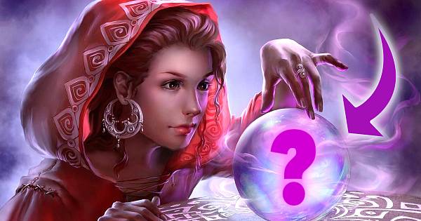 Znám tvůj osud! Vím, co tě velmi brzy potká!